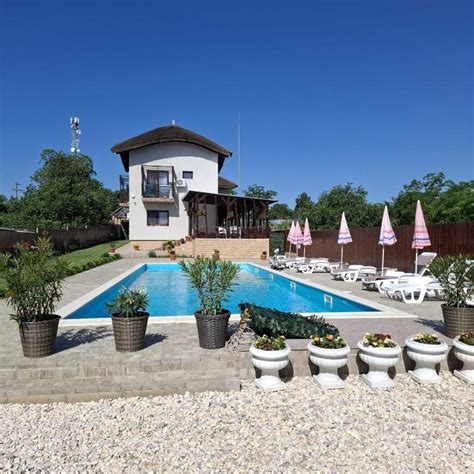 Pensiunea Acvila Dunavăţu De Jos Aktualisierte Preise Für 2026