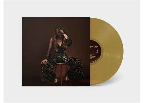 Reb Fountain Reb Fountain Gold Vinyl Lp Vinylgram