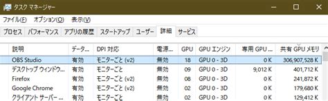 GPU Memory Leaking Issue Obsproject Obs Studio GitHub