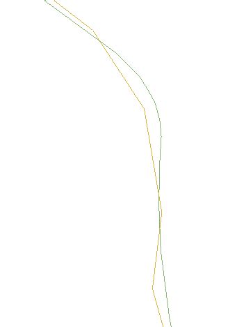 Snapping Lines Together In QGIS Geographic Information Systems Stack Exchange