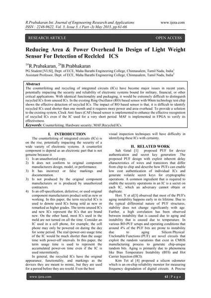 Built In Self Testingbist Architecture For Motin Estimation And Computing Arraysmeca