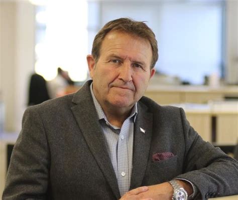 Paul Downing London Build 2026