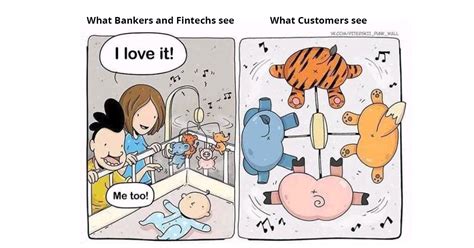 Takeaways From Finovatefall 2019 Shiny Objects Vs Problem Solvers