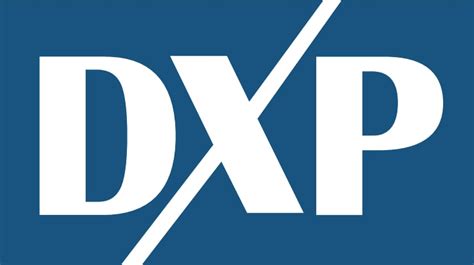 Dxp Enterprises Anticipates Significant 2022 Sales Growth