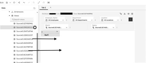 Smarter Cube Views In Ibm Planning Analytics Workspace 313