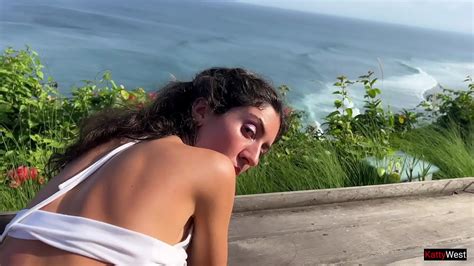 Public Sex Caught Girl In Private Sector And Taught Her A Lesson
