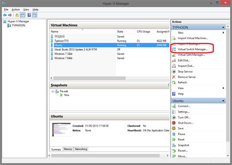 dhcp does not seem to work on ubuntu for wireless based hyper v virtual