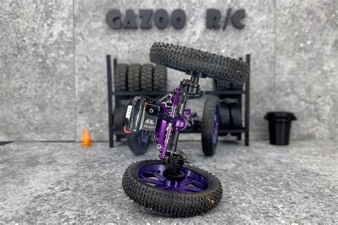 Introducing The First 124 Scale Super Class Comp Crawler Got Flex 💪🏼