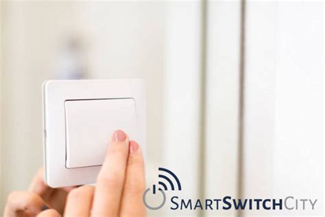 Common Issues Of Smart Switches And How To Fix Them Smart Switch Singapore Smart Light