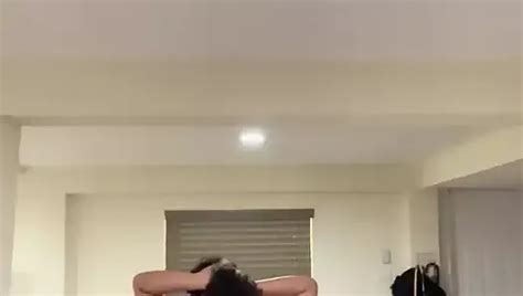 Dancing To I Am So Fancy Xhamster