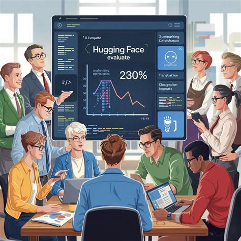 Hugging Face Evaluate Library 101 Master Llm Testing