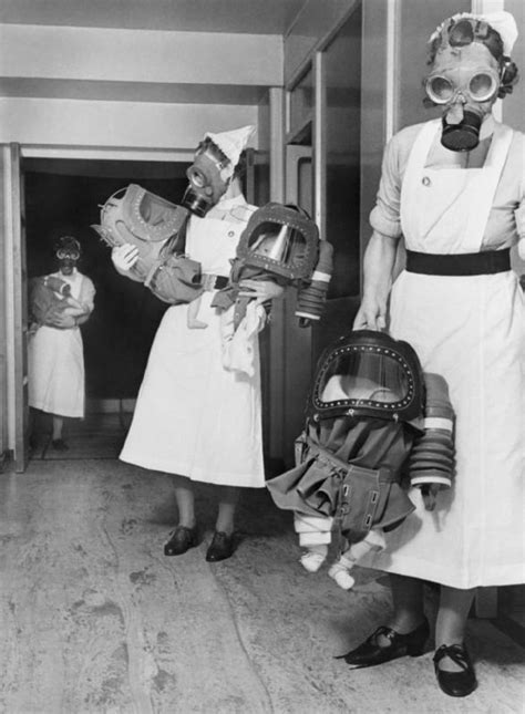 Máscaras Antigás Para Los Niños El CajÓn De Grisom