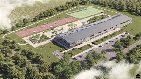 8 Reasons Why 3d Modeling Is Important In Architecture Presentations