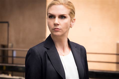 ‘better Call Saul Rhea Seehorn On Wiedersehen Interview Indiewire