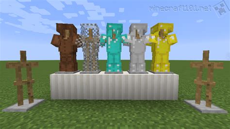 Another Interesting Way To Duplicate Armor In Creative Glitch Minecraft Blog