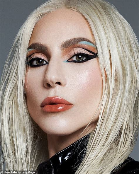 Lady Gaga Debuts Dramatic Hair Transformation As She Continues To Tease