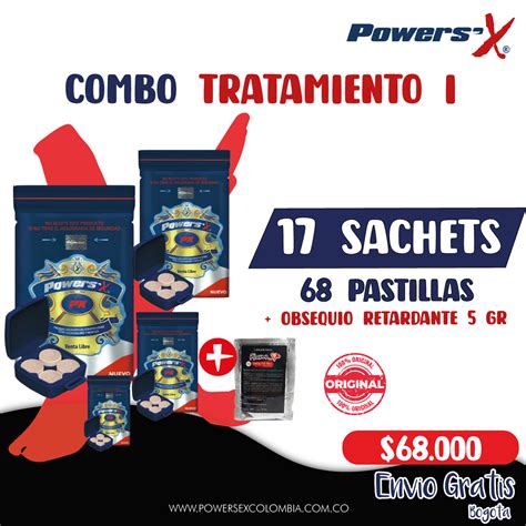 Inicio Power Sex Colombia