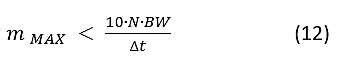 Optimizing Loop Filter Bandwidth For Modulated PLL Ramping Waveforms Planet Analog