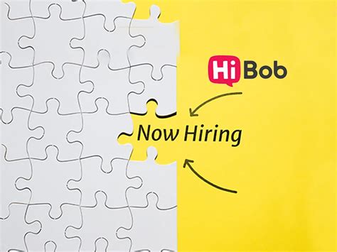 Hibob Introduces An Integrated Applicant Tracking System