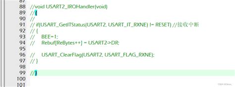 Stm32之debug时卡在启动文件的问题stm32卡在启动文件 Csdn博客