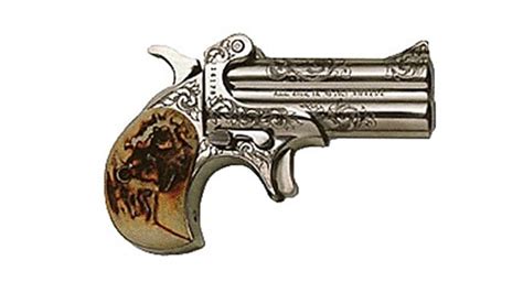 American Derringer Gun Values