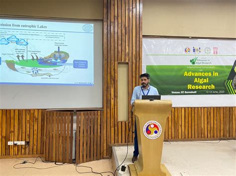 Amit Singh On Linkedin Algalresearch Sustainability Biofuels Biotechnology Innovation