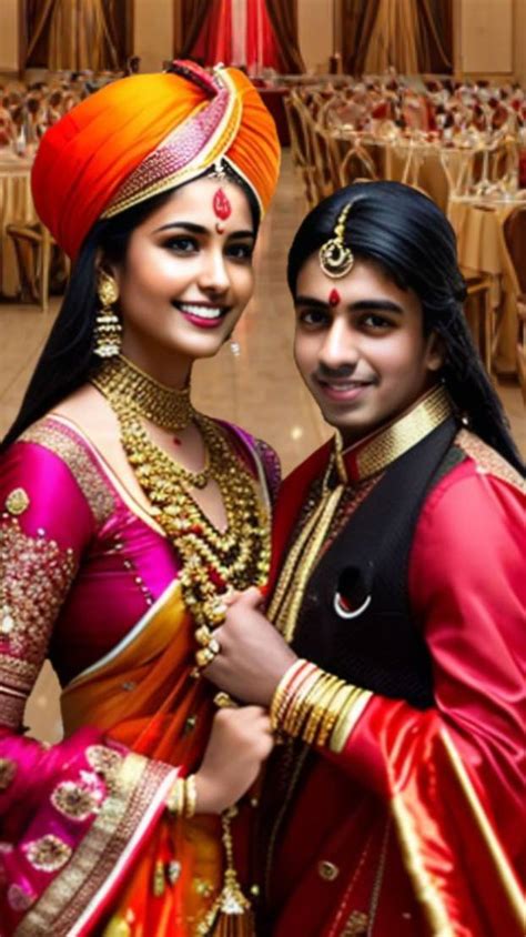 Gender Bender Newly Married Indian Couple By Koolswan On Deviantart