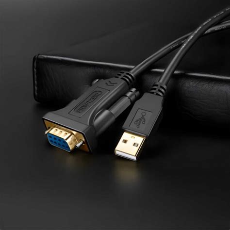 Quality Rs To Usb Pinout Cable Utech Cables