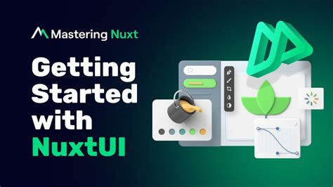 Michael Hoffmann On Linkedin Getting Started With Nuxtui