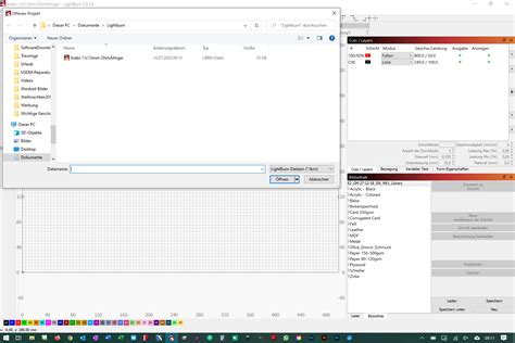 German Umlauts German Special Letters Lightburn Software Questions Lightburn Software Forum