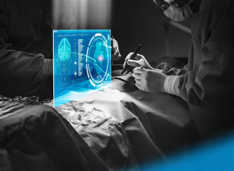 Computer Vision In Healthcare Use Cases And Real Life Examples A