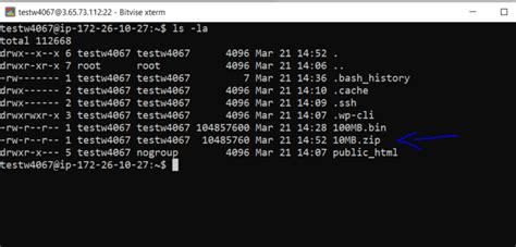 How To Easily Transfer Files Over SSH Using SCP