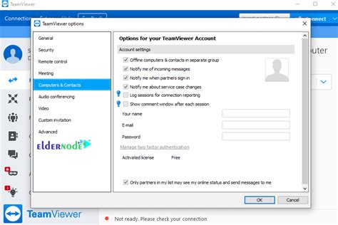 How To Connect Teamviewer Remote Desktop On Windows 10