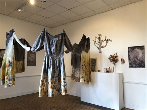 Expo à Nantes La Joyeuse Alchimie De Sophie Morille Nantes News Actus