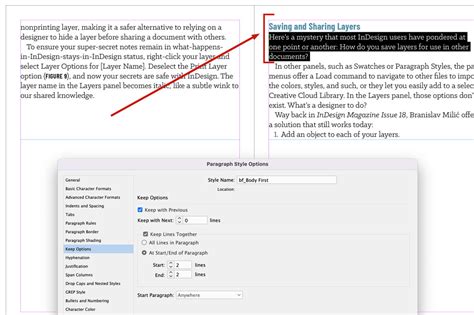 indesign script to set keep options in indexes creativepro