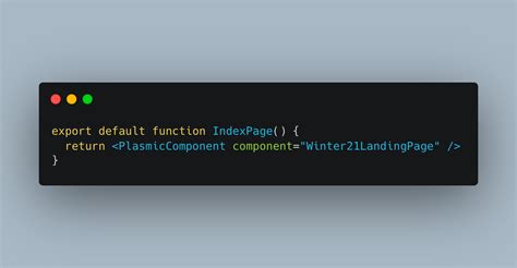 plasmic the headless page builder for your codebase