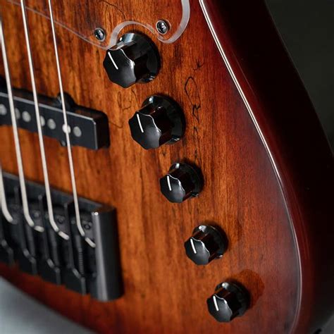 Cort Gb Fusion 5 Abb Thomann Uk