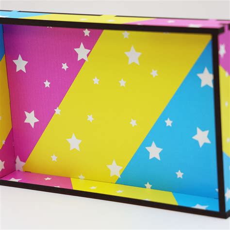 Chromatic Pride Dice Tray Pansexual Foam Brain Wholesale