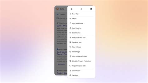 Whats New In DuckDuckGo