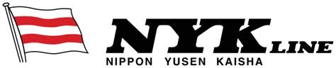 Image Nippon Yusen Company Logo