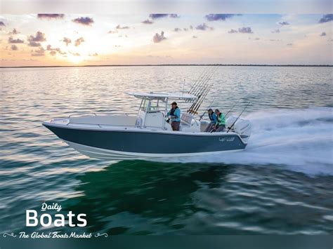 2019 Mako 284 Cc For Sale View Price Photos And Buy 2019 Mako 284 Cc