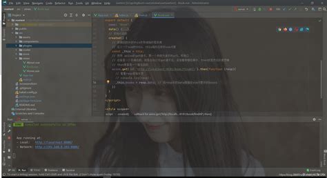 springboot和vue模式图解 springboot搭配vue mob6454cc6d3e23的技术博客 51cto博客