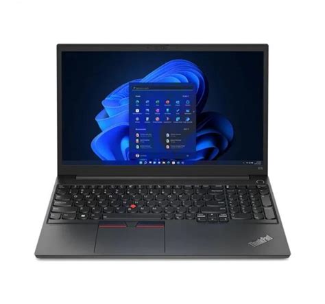 Lenovo ThinkPad E Gen E UGR HighTech