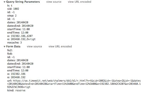 Php Send Post Request With Same Parameter Names In Goutte Stack
