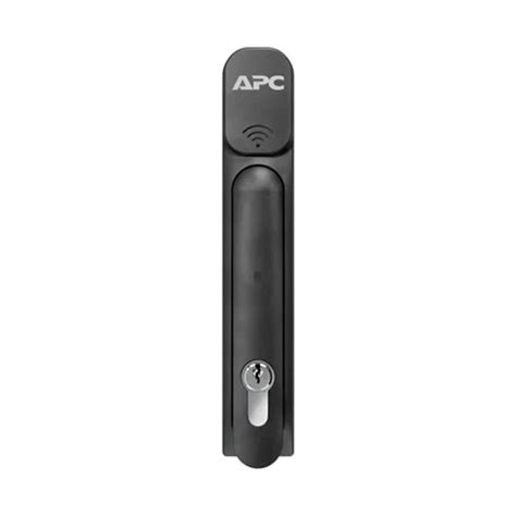 Apc Netbotz 125khz Server Rack Access Control Nbacs125 Server Room