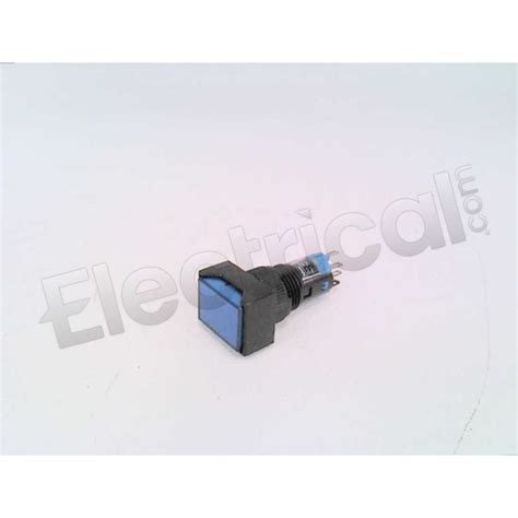 Idec AL H A S Automation Switch Automation