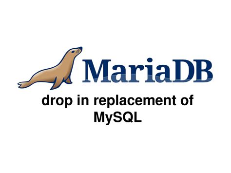 Setup Mariadb Master Slave Replication In Centos 7
