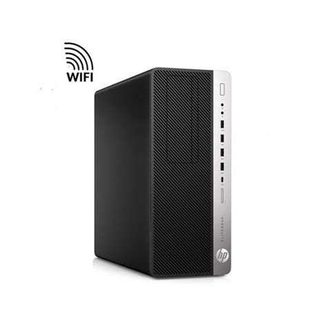 Hp Elitedesk G Tower Pc Evercomps