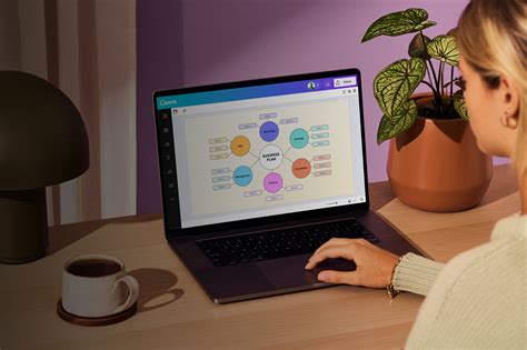 Pembuat Diagram Gratis Membuat Diagram Online Canva