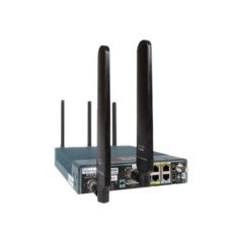 C819gw Lte Ga Ek9 Cisco Router